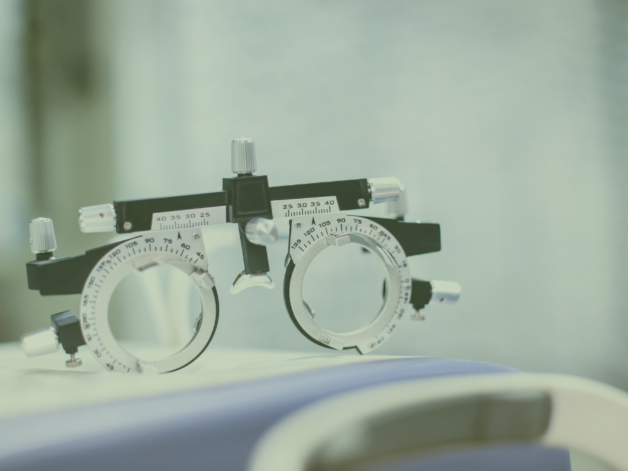 Seeing the Light: The Revolutionary Light Adjustable Lenses for ...